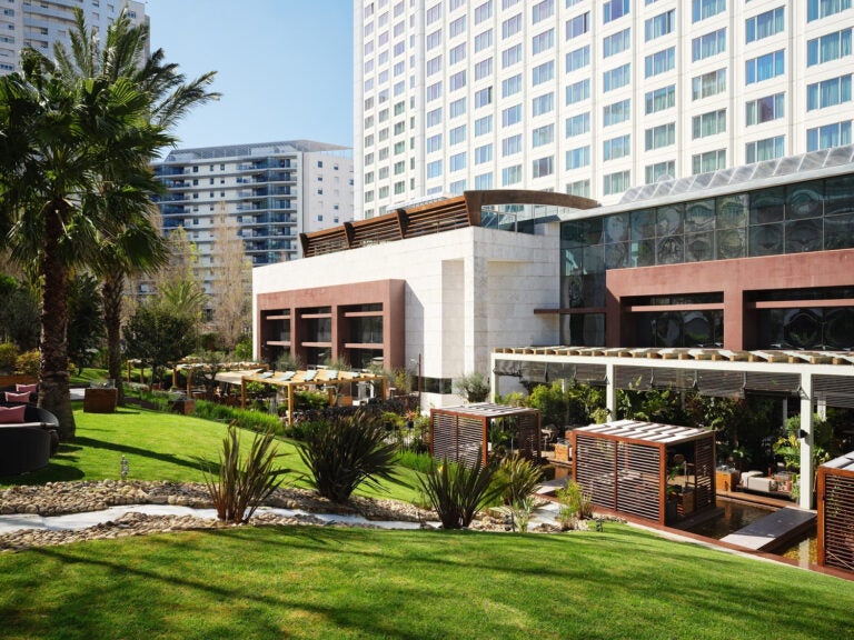 Venue – Clarivate Ignite