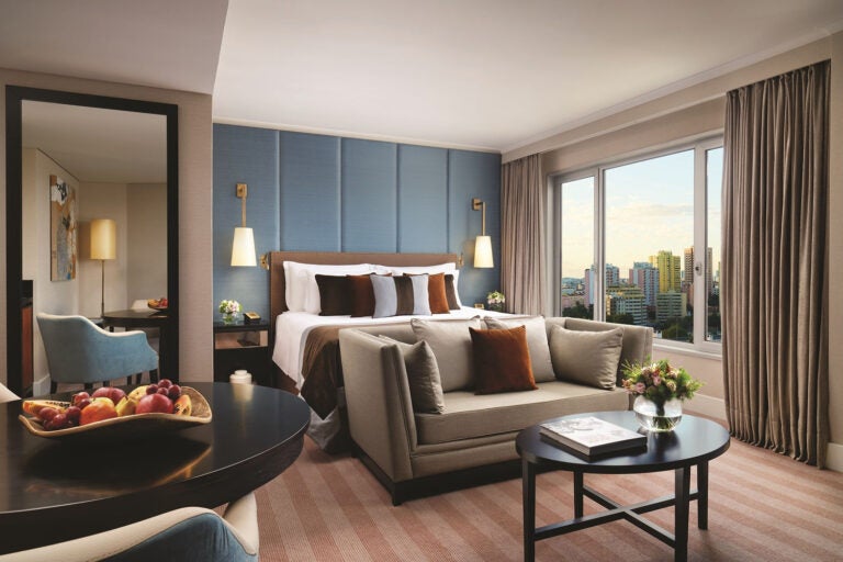 Venue – Clarivate Ignite